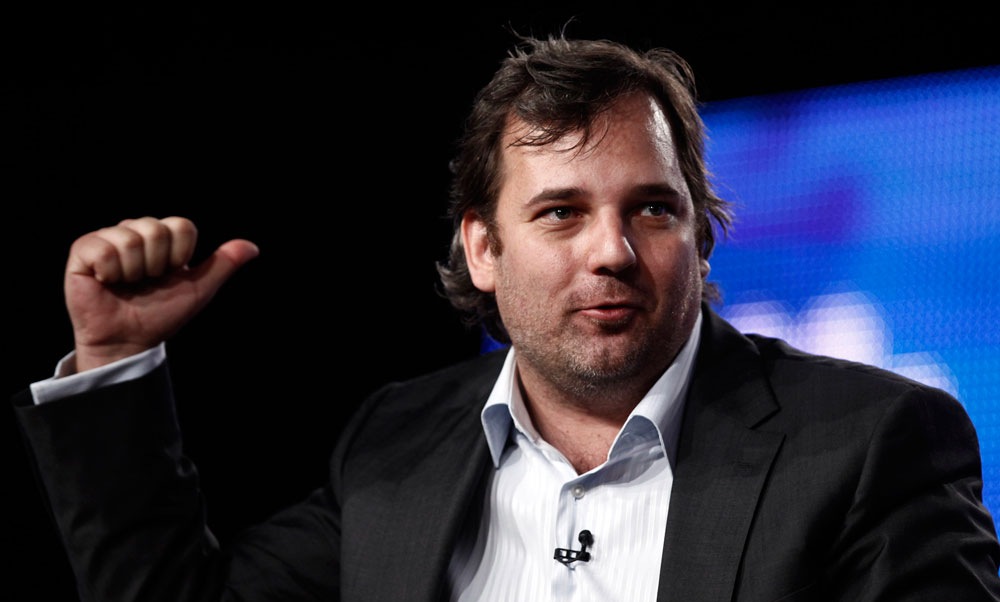 Very Busy Dan Harmon Also Developing A Multi-Camera Sitcom For CBS