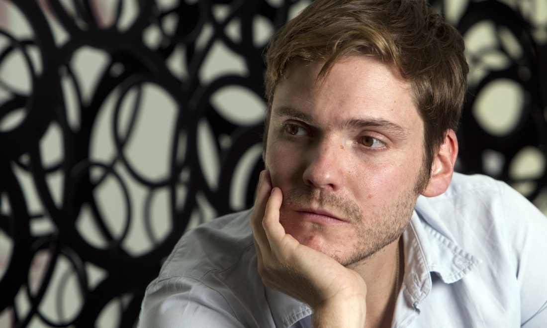 Daniel Brühl Replaces James McAvoy In Bill Condon's WikiLeaks Film