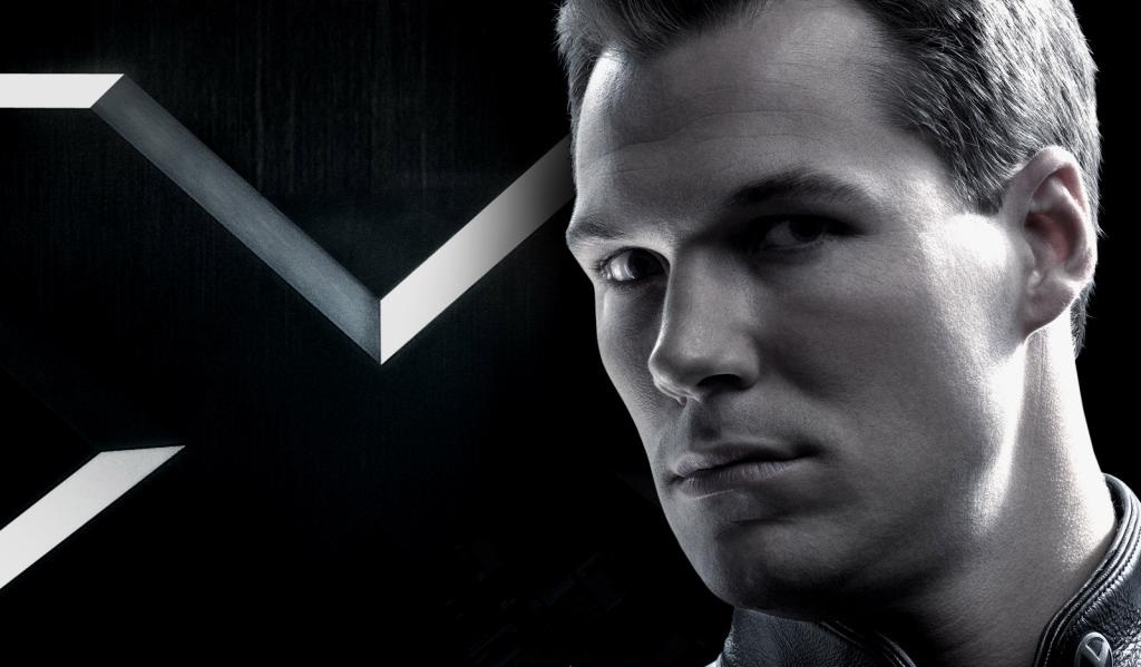 'X-Men: Days Of Future Past' Welcomes Back Daniel Cudmore As Colossus ...