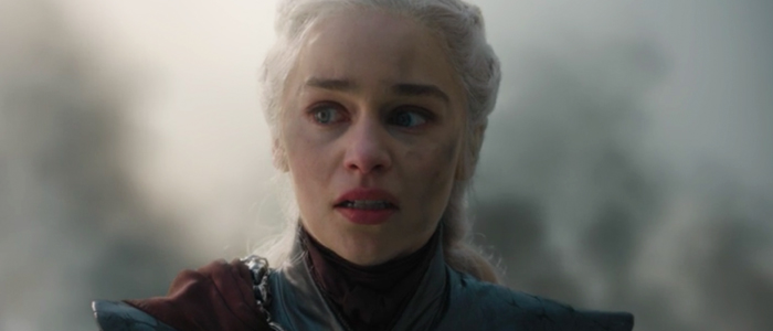 Game of Thrones The Bells Review: This is the End