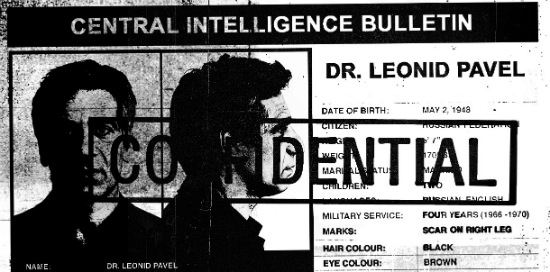 Are These Mysterious CIA Documents The Beginning Of A New 'Dark Knight ...