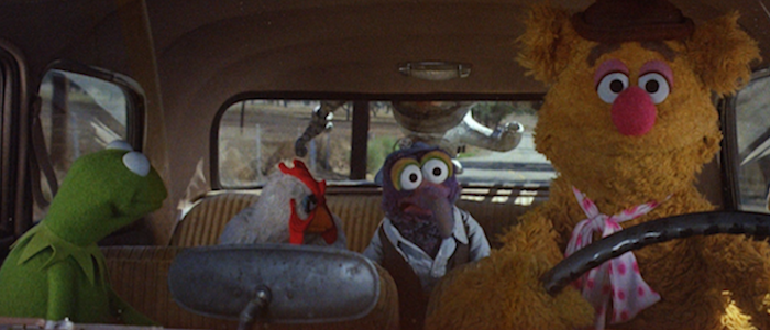 Classic Muppet Performer Dave Goelz On Playing Gonzo For 40 Years And ...