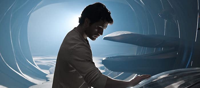 'The Dark Knight' And 'Man Of Steel' Writer David S. Goyer Shares The ...