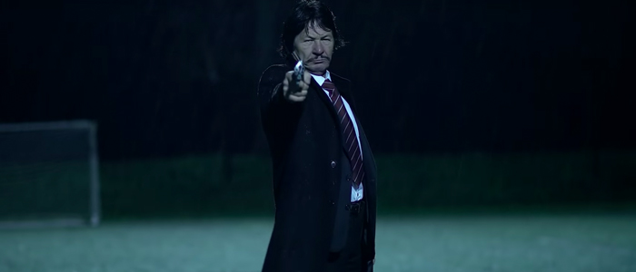 'Death Kiss' Trailer: A Charles Bronson Lookalike Blasts Through Criminals