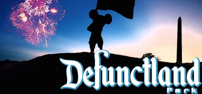 The Quarantine Stream: 'Defunctland' Is The Best Damn Theme Park ...