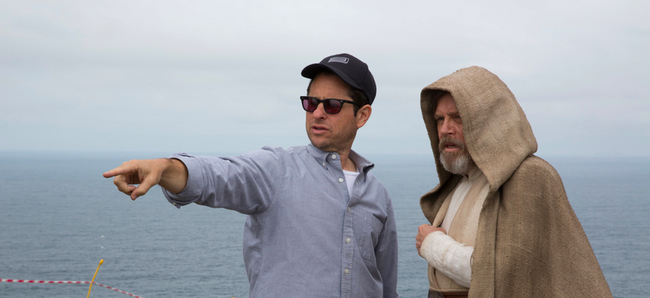 J.J. Abrams HBO Series 'Demimonde' Finds Showrunners