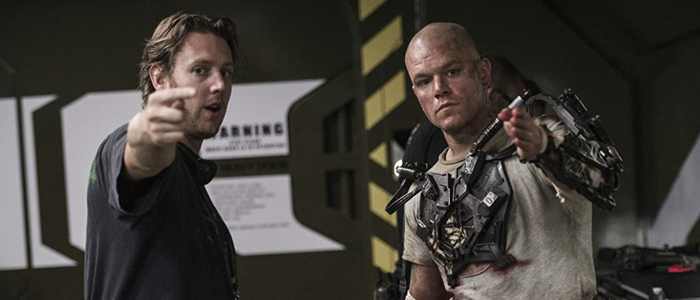 Neill Blomkamp's Demonic Movie to Be Released by IFC Midnight