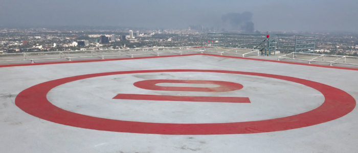 Welcome To The Party, Pal: Notes From A 'Die Hard' Tour Of Nakatomi ...