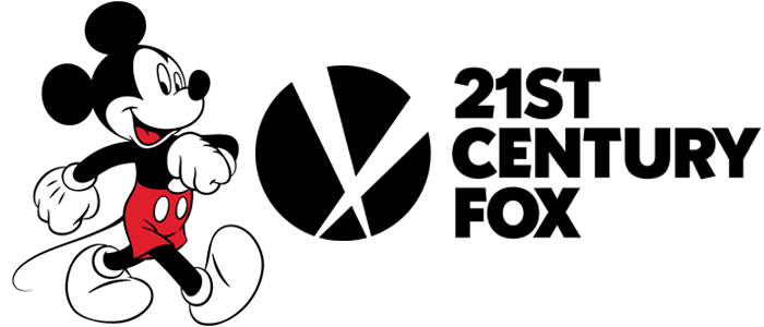 Everything You Need To Know About The Disney-Fox Deal