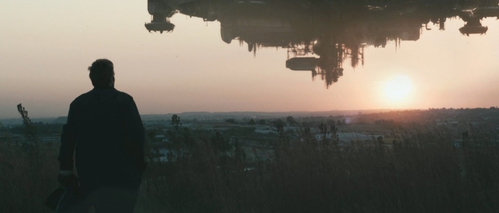 'District 10' Will Take Cues From American History, Director Neill ...