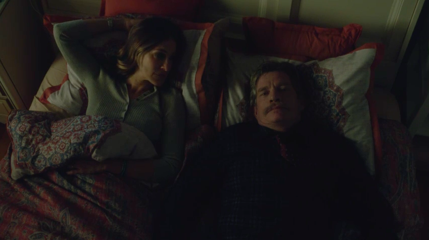 'Divorce' Teaser Trailer: Sarah Jessica Parker's New HBO Comedy