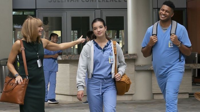 'Doogie Kamealoha, M.D' Season 1: Release Date, Cast And More