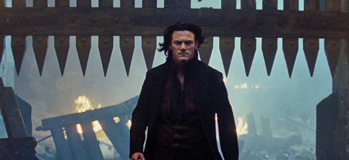 Luke Evans Exits 'The Crow' Remake