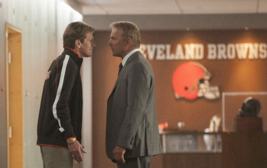 'Draft Day' Review: A Crowd-Pleasing Sports Drama For Fans And Non-Fans ...