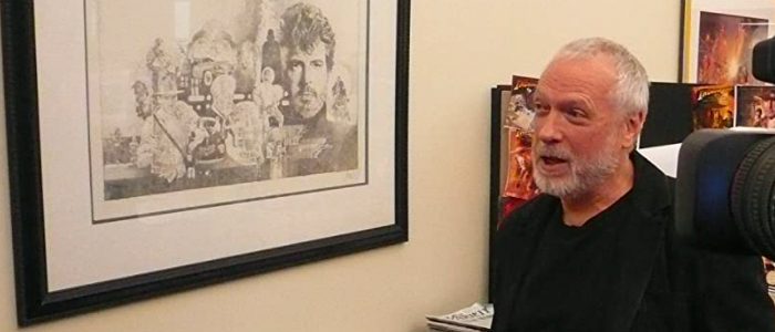 Legendary Poster Artist Drew Struzan on Honing His Craft, His Favorite ...