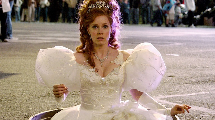 'Enchanted' Sequel 'Disenchanted' Has Wrapped Filming, So Sing A Happy ...