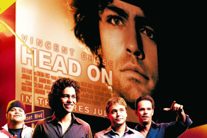 Vincent Chase: An Insider's Guide To His Hollywood Superstardom (An ...