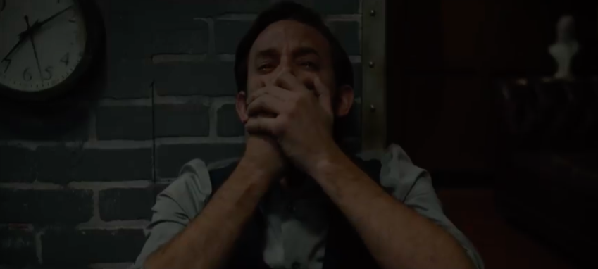 'Escape Room' Trailer: Everyone's Favorite Craze Becomes A Horror Movie