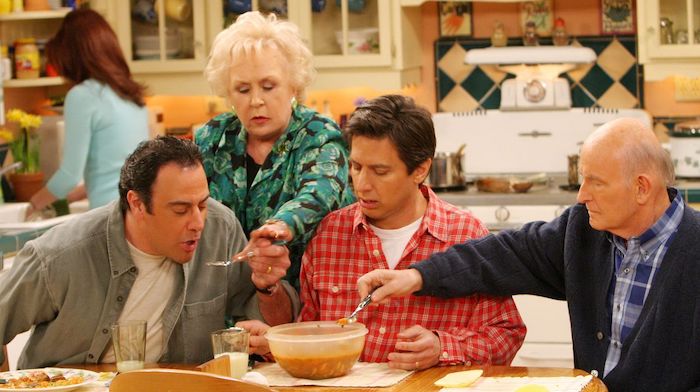 'Everybody Loves Raymond' Reunion Special Could Happen, If Only Someone ...