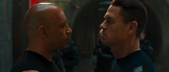 'F9' Trailer: Vin Diesel And The Family Are Faster And Furiouser Than Ever