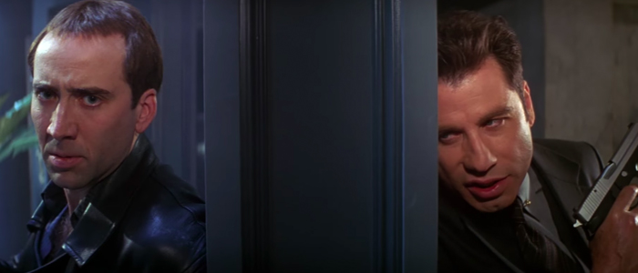 'Face/Off' Remake Coming From Paramount Pictures And 'Sonic The ...