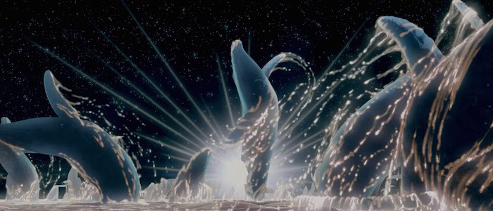 Revisiting the Renaissance: Fantasia 2000 Revisited