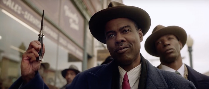 'Fargo' Season 4 Trailer Teases A Wild Crime War And An Even Wilder Cast