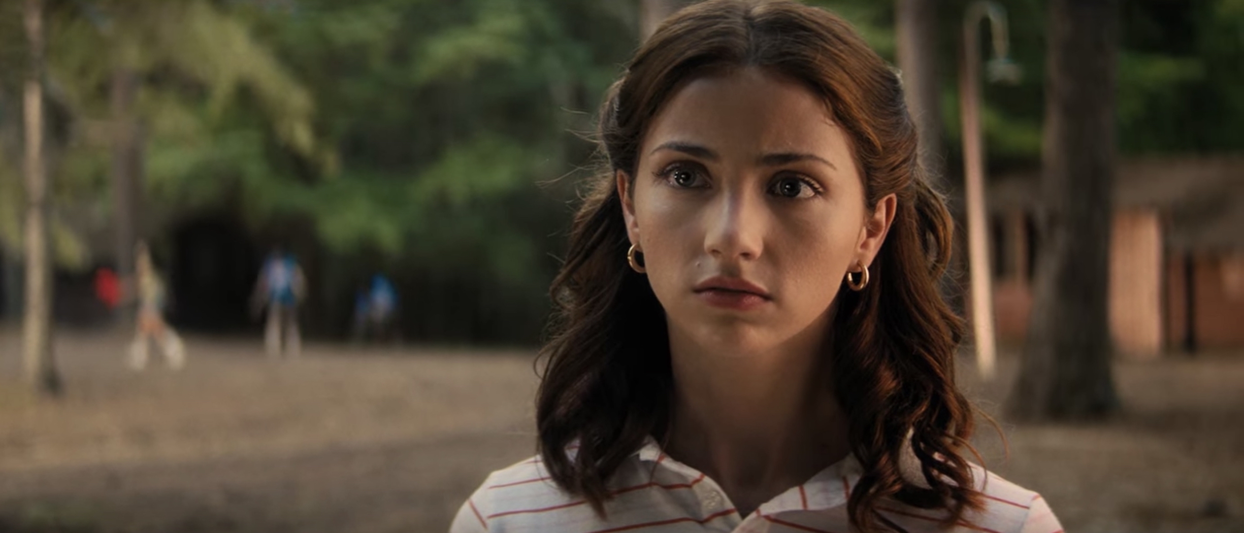 'Fear Street' Spoiler Review: Netflix's Horror Trilogy Mines Nostalgia ...