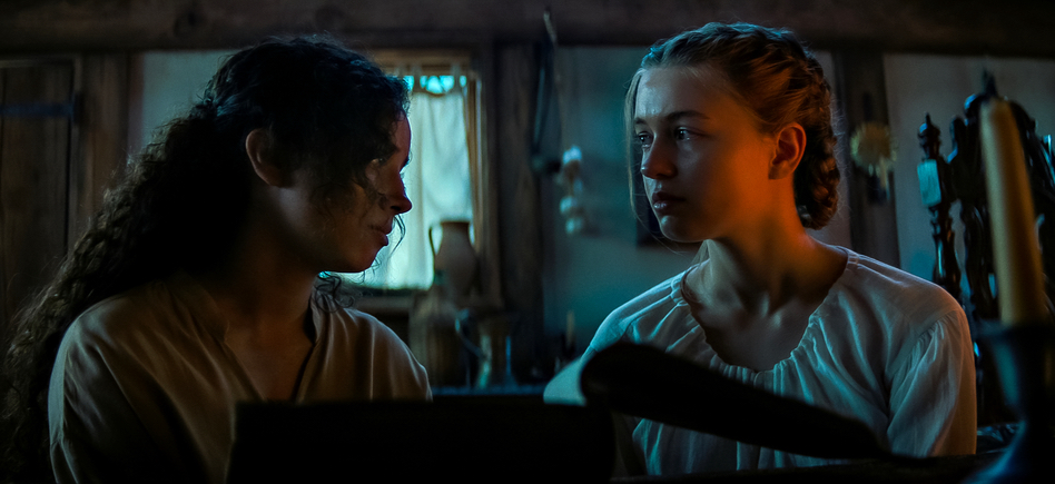 'Fear Street Part 3: 1666' Review: The Horror Trilogy Comes To A ...