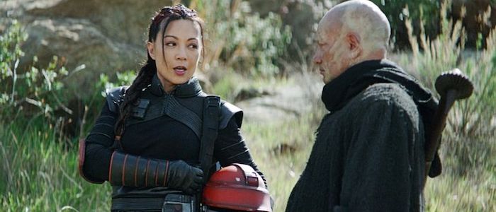 The Friends Of 'The Mandalorian': Ranking Everyone Mando Has Teamed Up ...