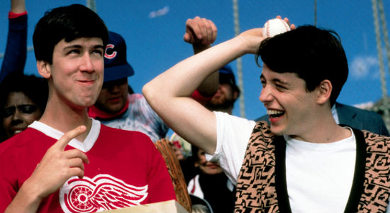 Trivia: What Cubs Game Did Ferris Bueller Go To On His Day Off?
