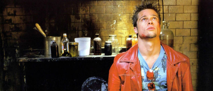 Tyler Durden To Appear In Pre-'Fight Club' Short Story By Chuck Palahniuk