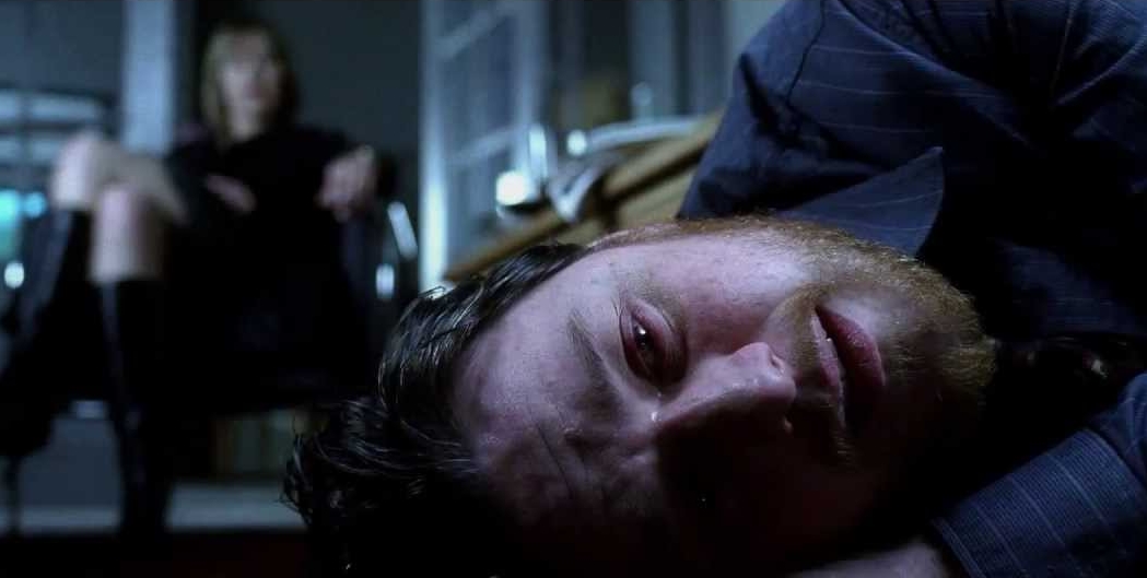 'Filth' Trailer: James McAvoy Is A Deranged Pervert