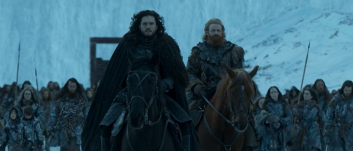 Game of Thrones Finale Review: A Bittersweet Ending