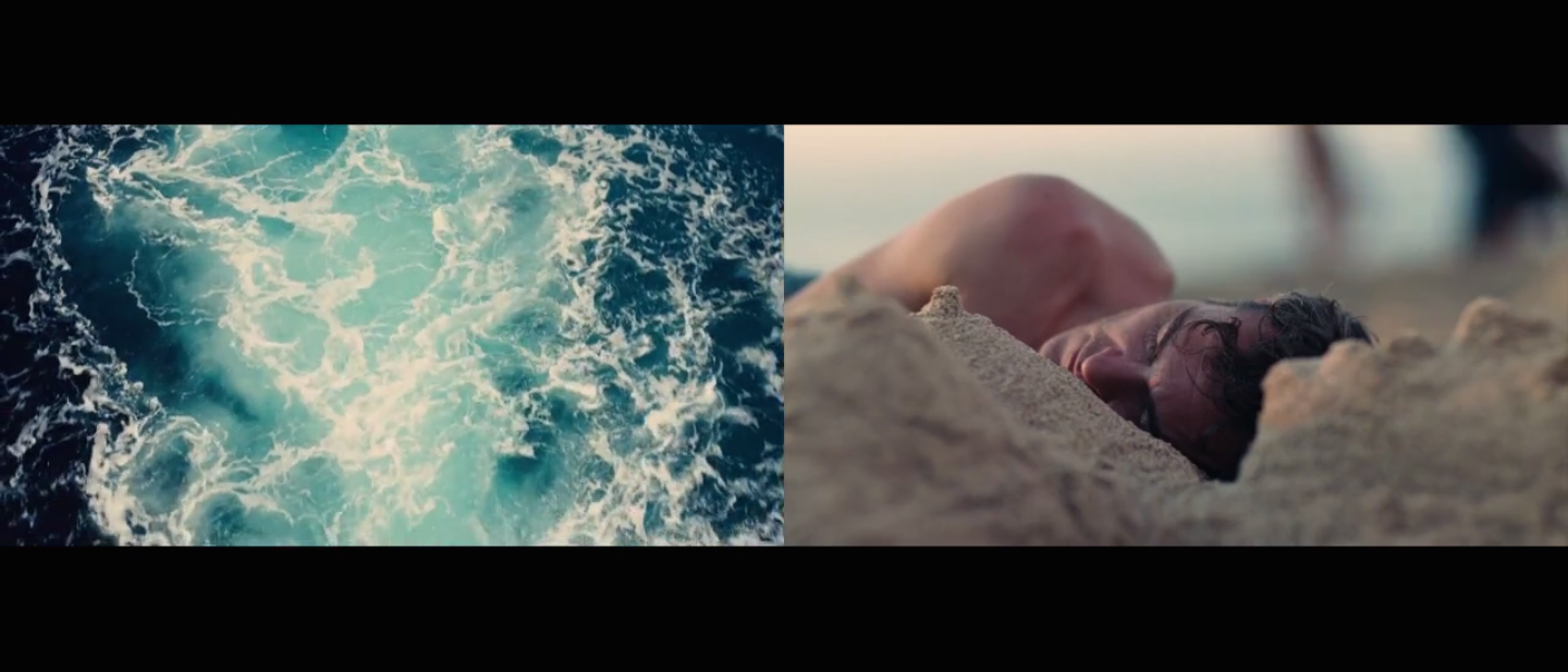 Watch: The First And Final Frames Of 55 Movies, Shown Side-By-Side