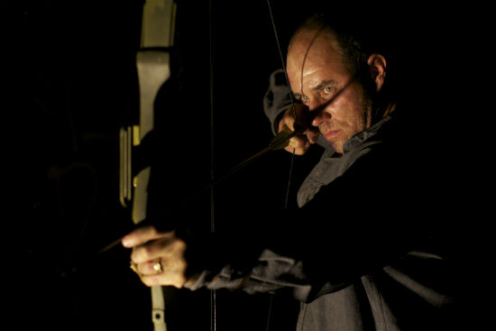 /Film Exclusive: 'Flare' Trailer, An Interactive Sci-Fi Short Series ...