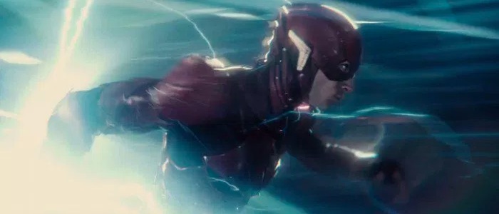 'The Flash' Hires The Directors Of The Bad 'Vacation' Reboot