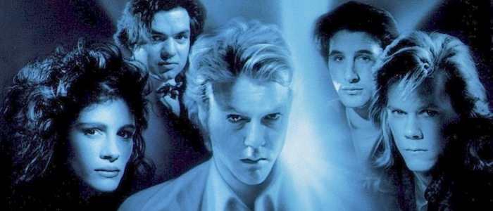 Original 'Flatliners' Star Kiefer Sutherland Joins 'Flatliners' Remake