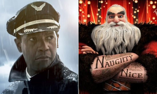 Watch Extended TV Spots For 'Rise Of The Guardians' And Robert Zemeckis ...