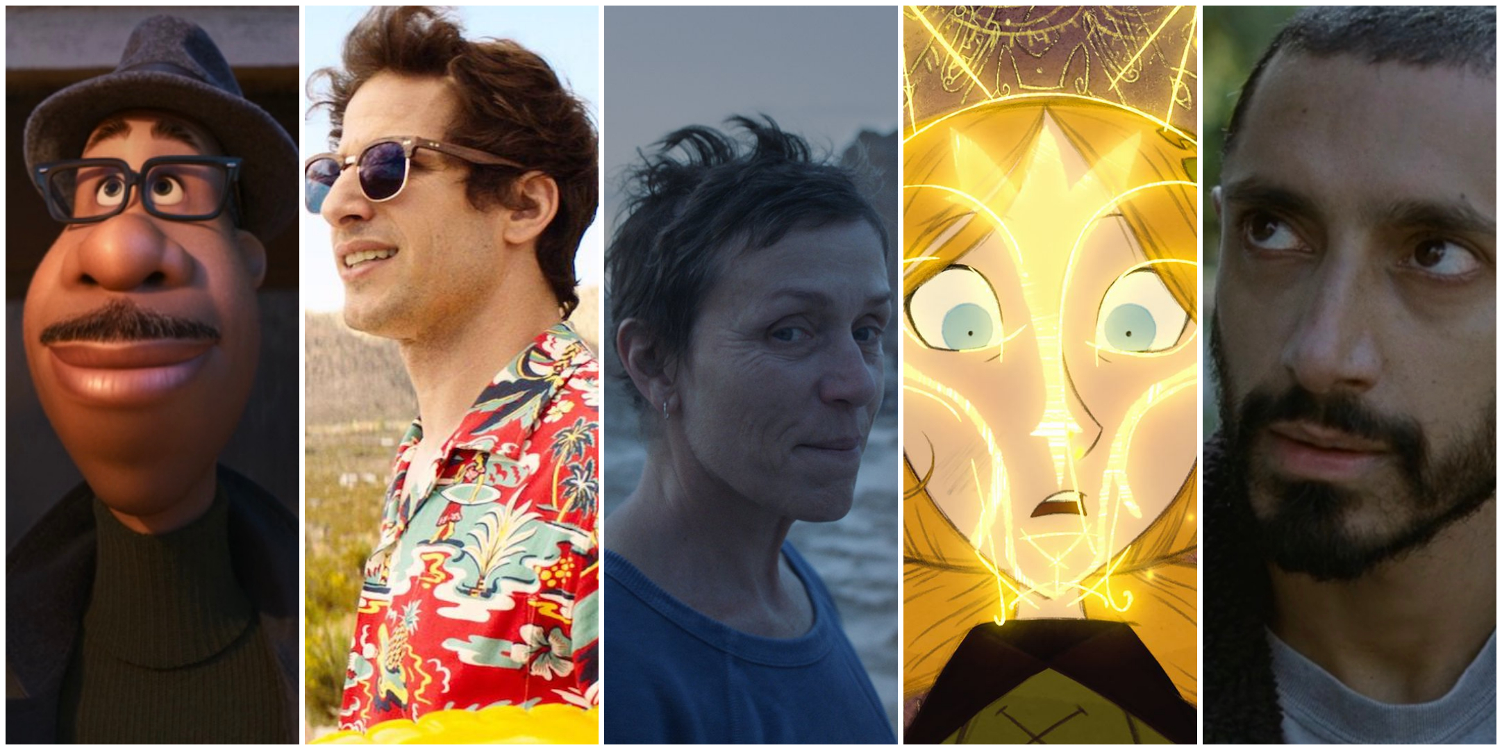 /Film's Top 15 Films Of 2020