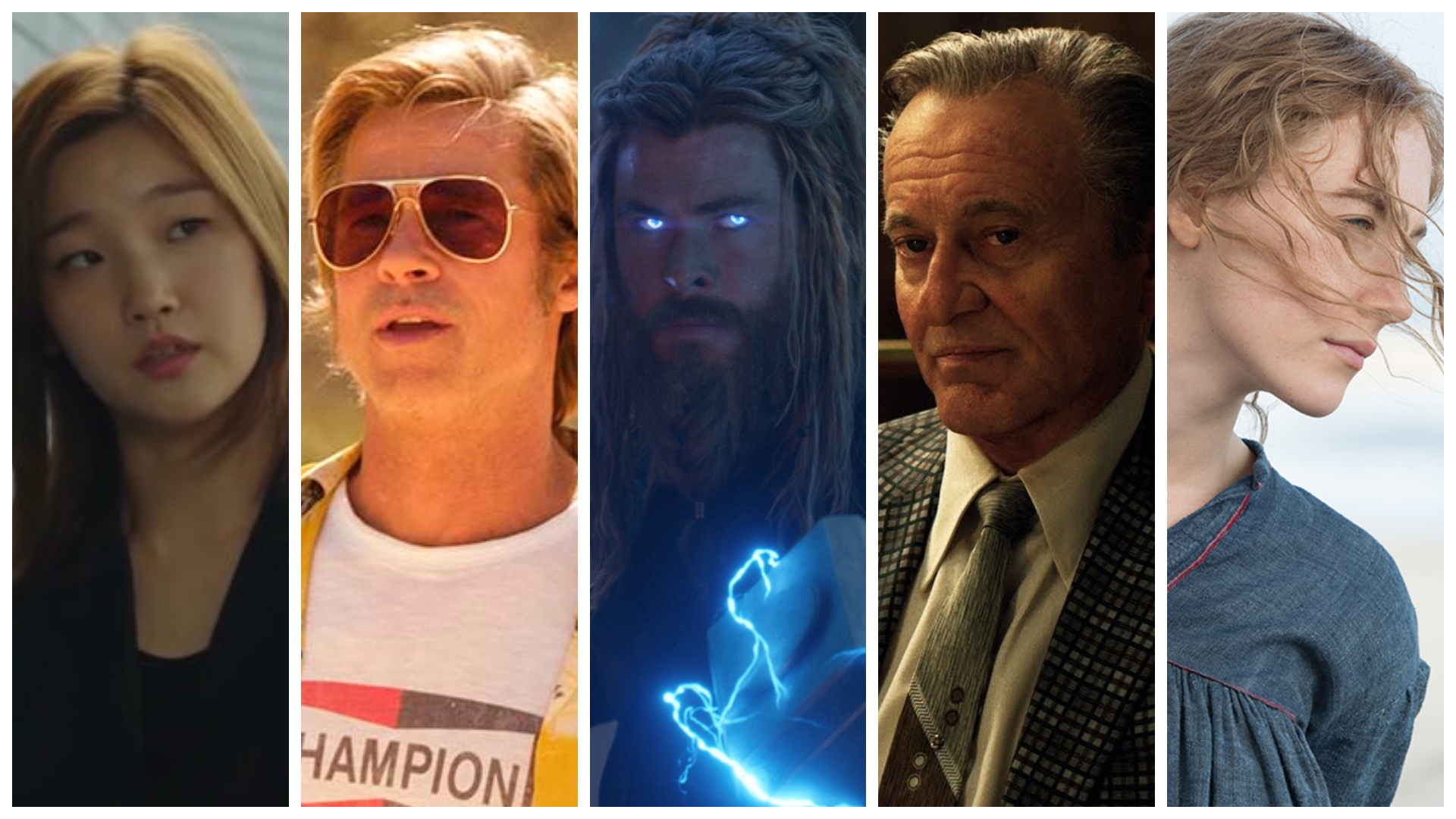 Slashfilm's Top 15 Movies of 2019: The Best of the Best