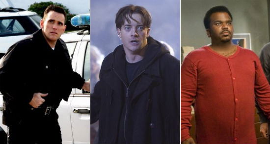 Matt Dillon, Brendan Fraser And Craig Robinson Join 'Freaky Deaky'