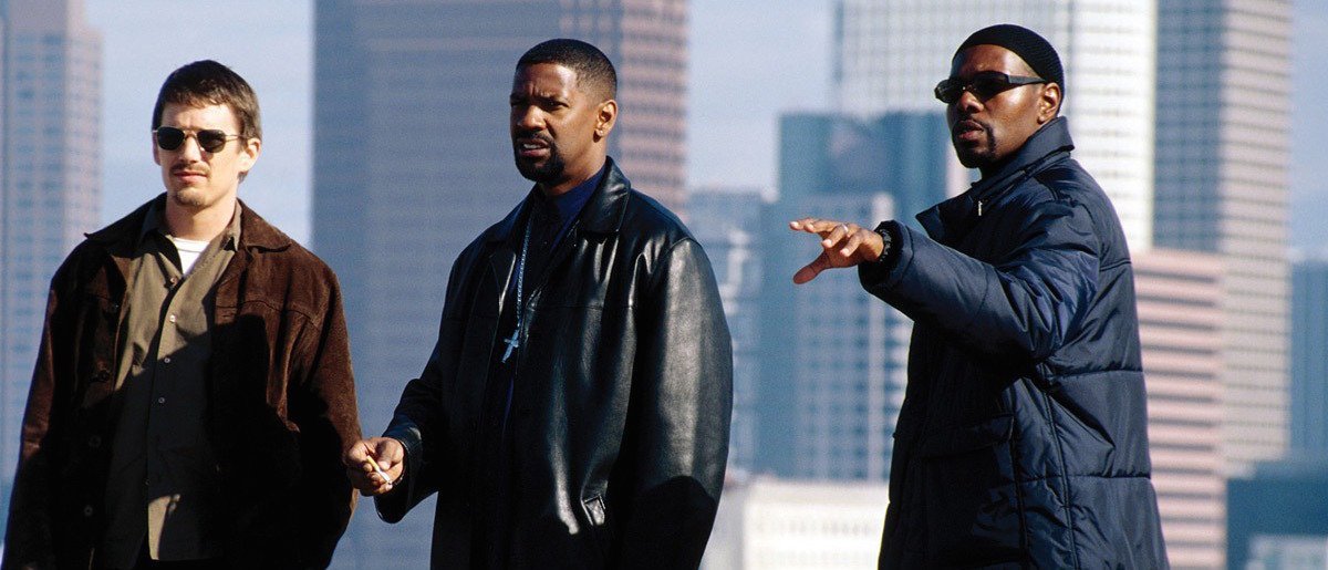 Five Movie Commentaries To Listen To In January