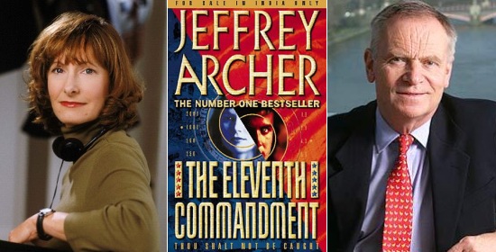 'Walking Dead' Producer Gale Ann Hurd Developing CIA Series Based On ...