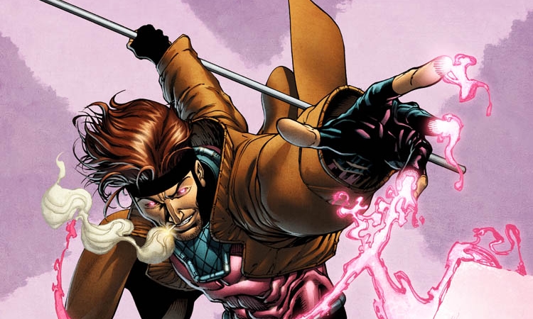 Channing Tatum Confirmed As Gambit By Producer