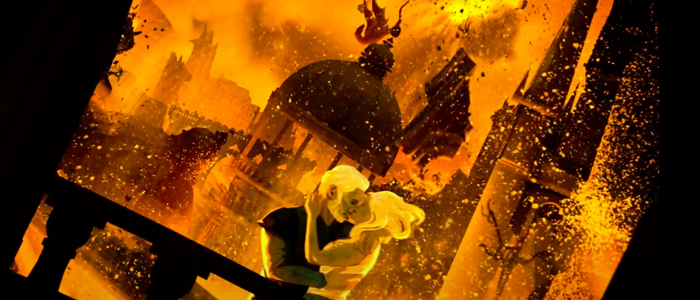 'Game Of Thrones' Animated Series In Development At HBO Max