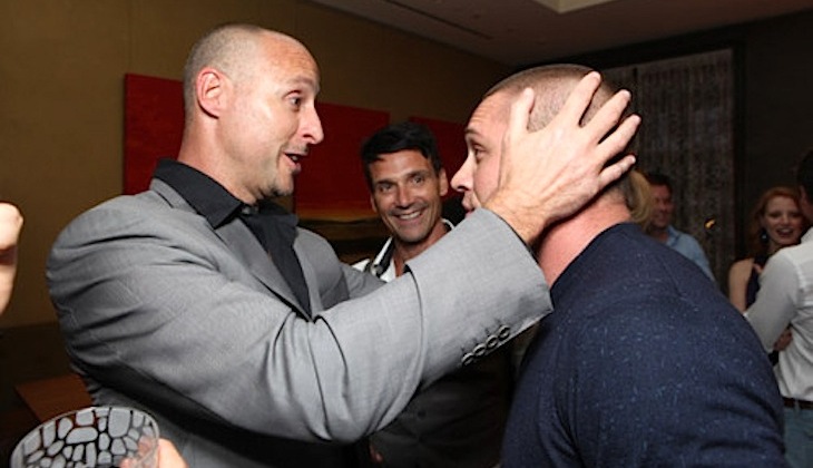 'Warrior' Helmer Gavin O'Connor Looking To Direct 'The Samurai' For ...