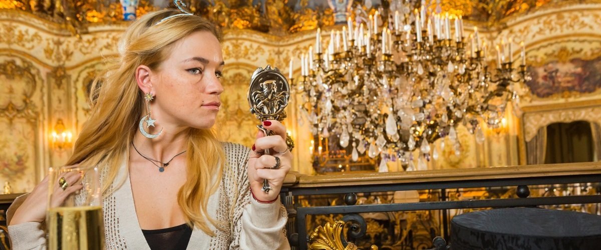 'Generation Wealth' Trailer: A Horrifying And Fascinating Examination Of A Society Too Rich For ...