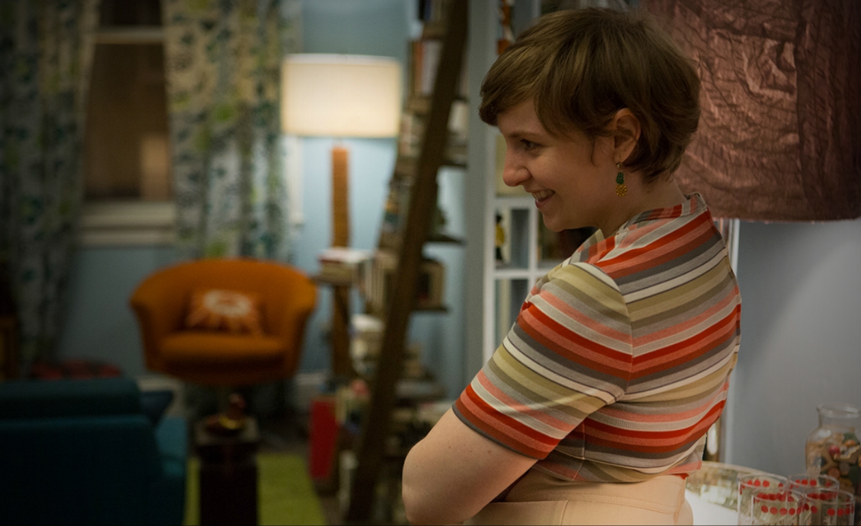 Watch The First Two Episodes Of 'Girls' Season 3 Online