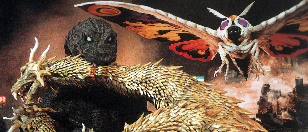 Godzilla Character Guide: What You Need to Know for the MonsterVerse